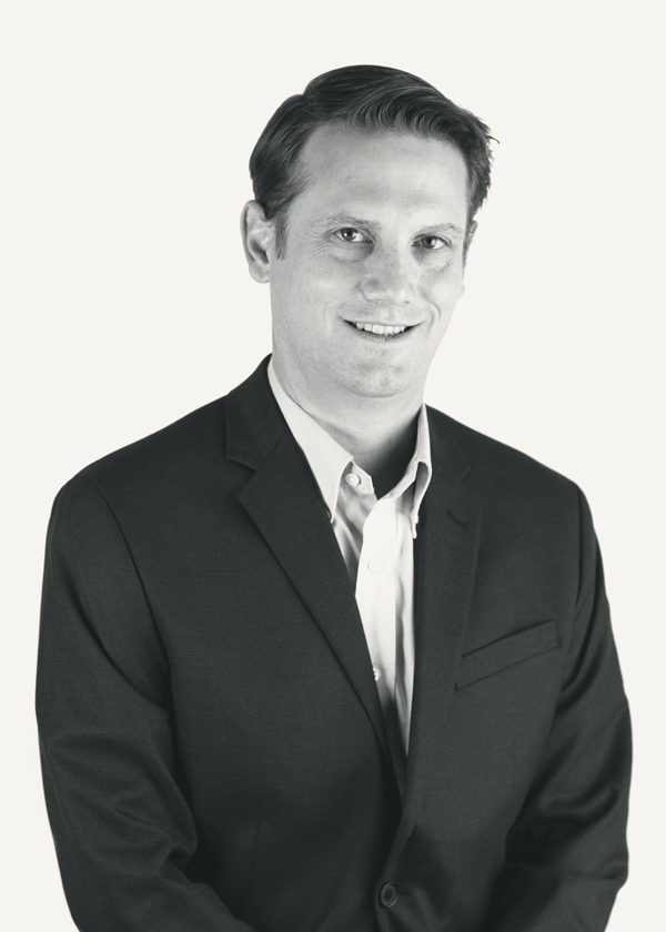 Team - Charles Hawkins Co.